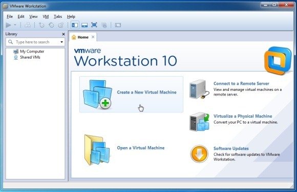 How To Install Windows 10 On VMware | PowerPoint Presentation